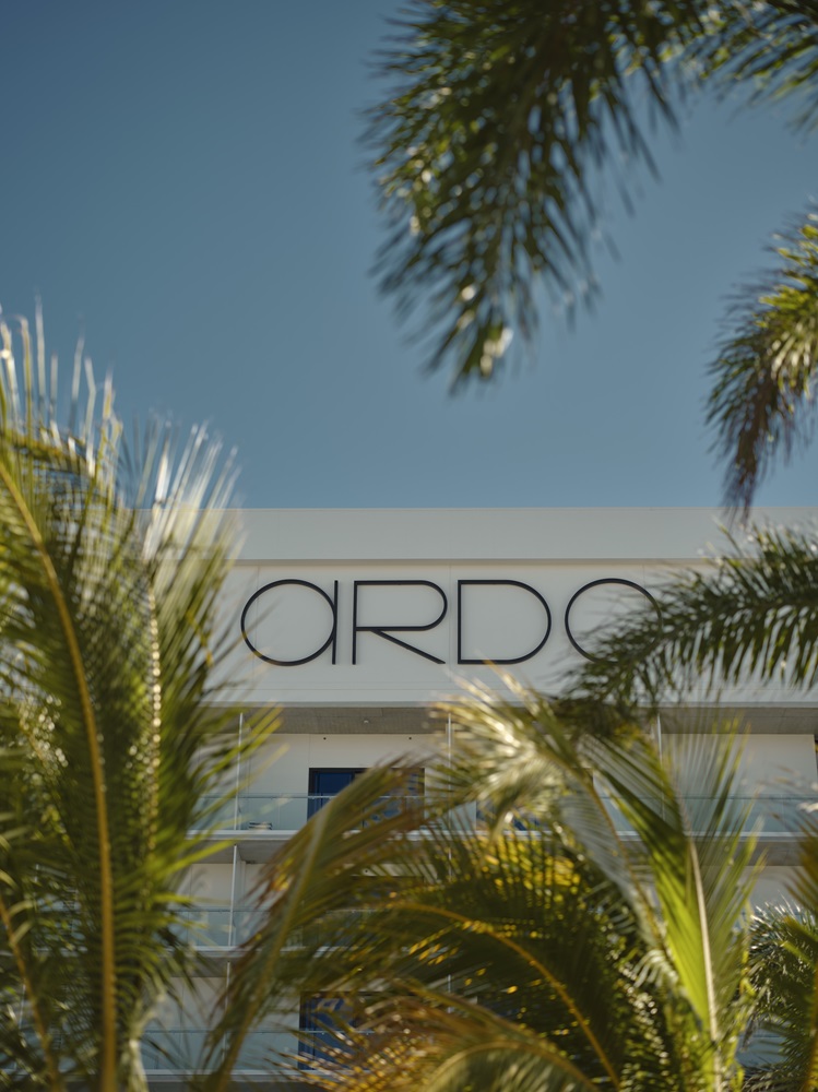 A first look at Ardo: Townsville's premier luxury hotel - AccomNews