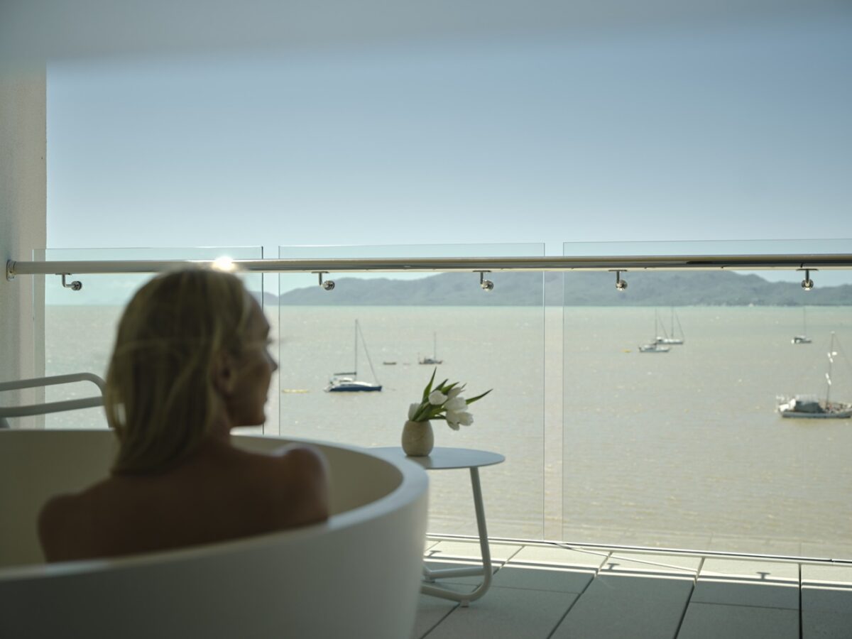 A first look at Ardo: Townsville's premier luxury hotel - AccomNews