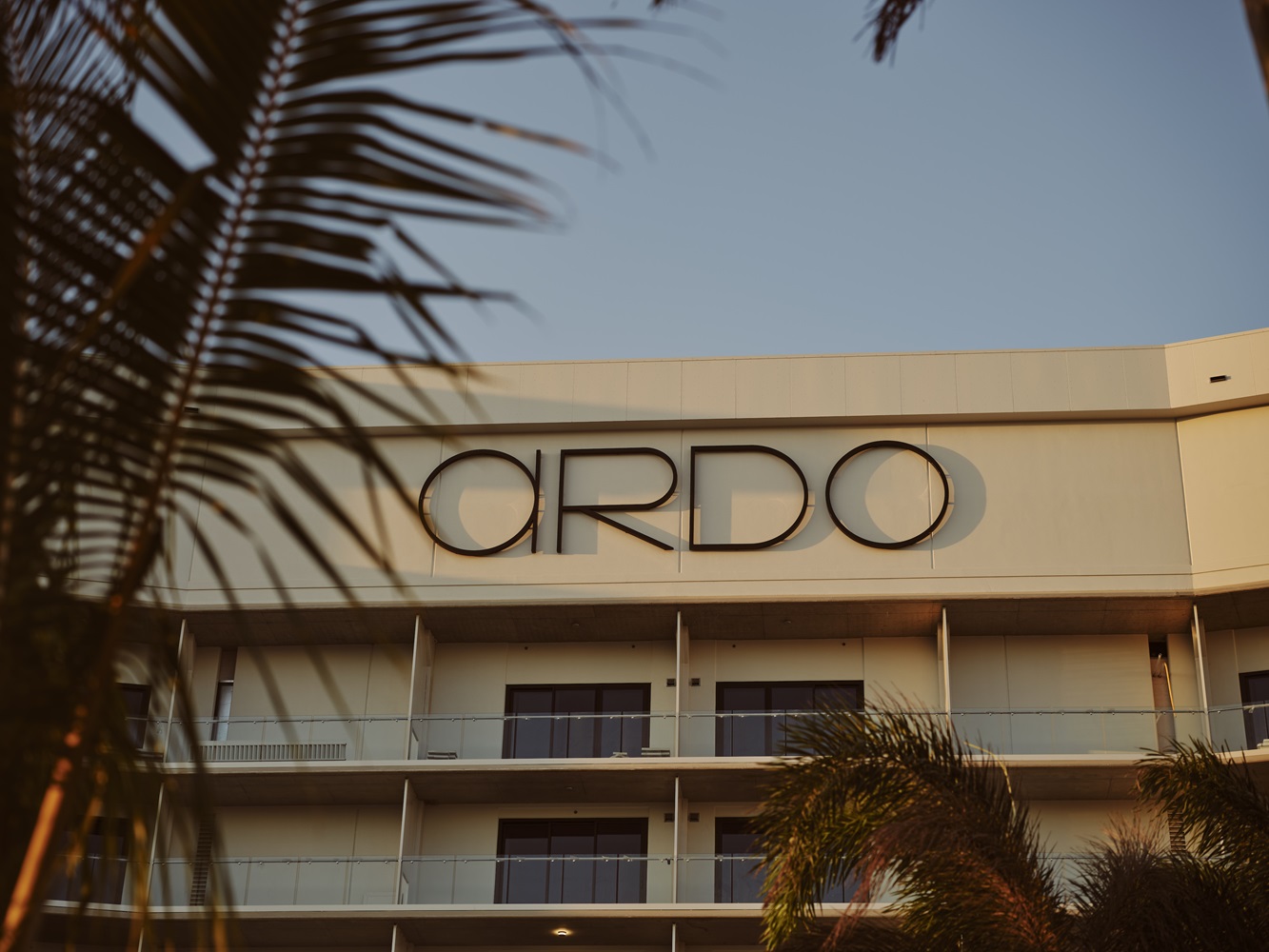A first look at Ardo: Townsville's premier luxury hotel - AccomNews