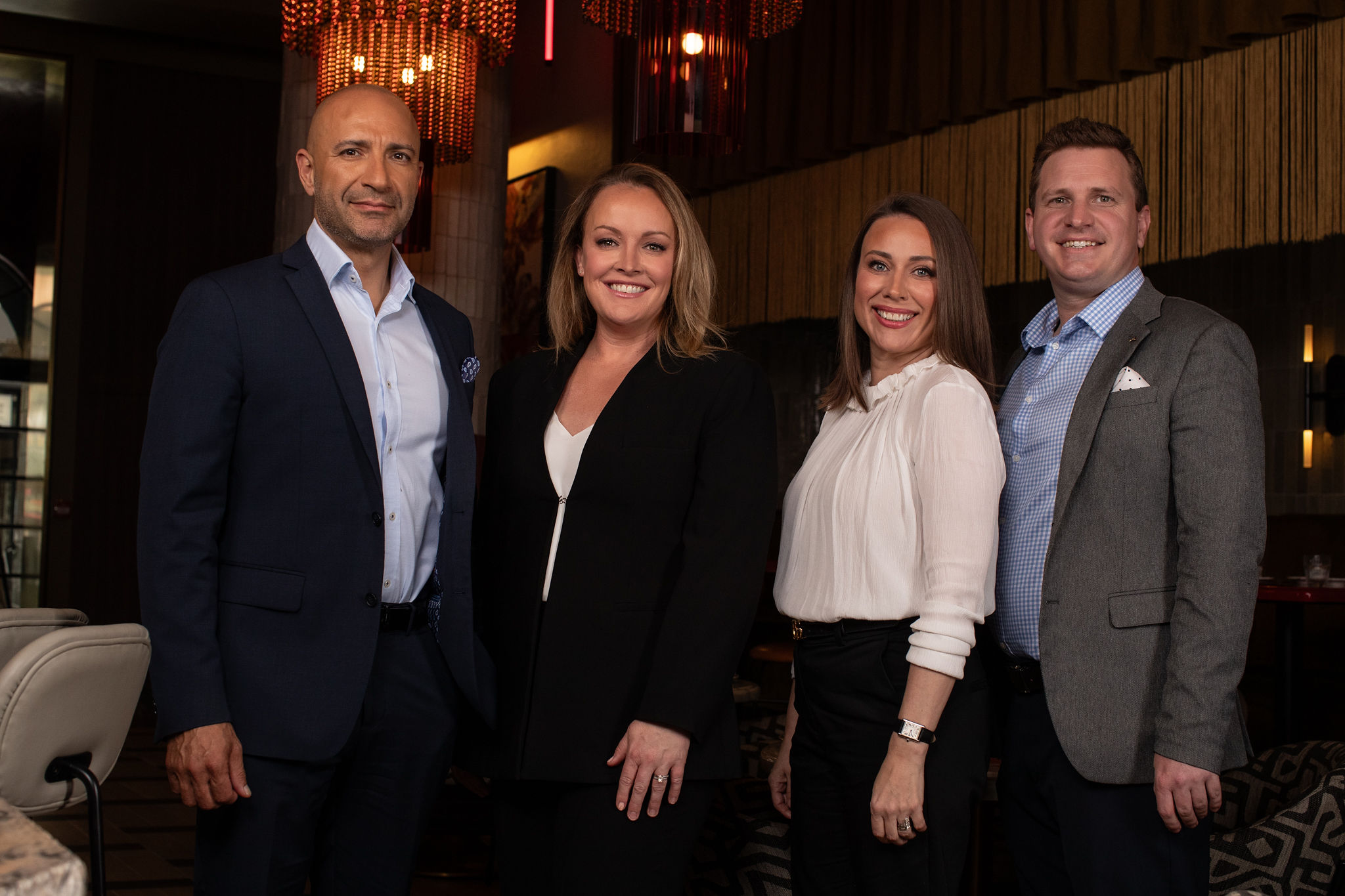 Accor franchise team achieve 10,000 keys in the Pacific - AccomNews