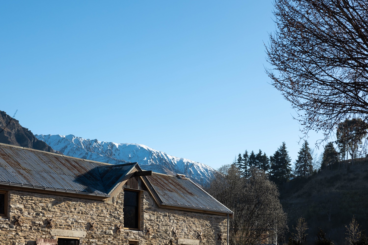 Ayrburn: A culinary oasis set to transform Queenstown's hospitality ...