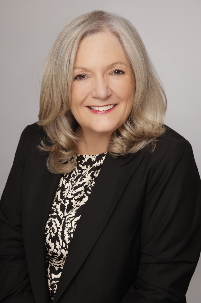 Introducing Liz Lycette: A housekeeping luminary with global vision ...