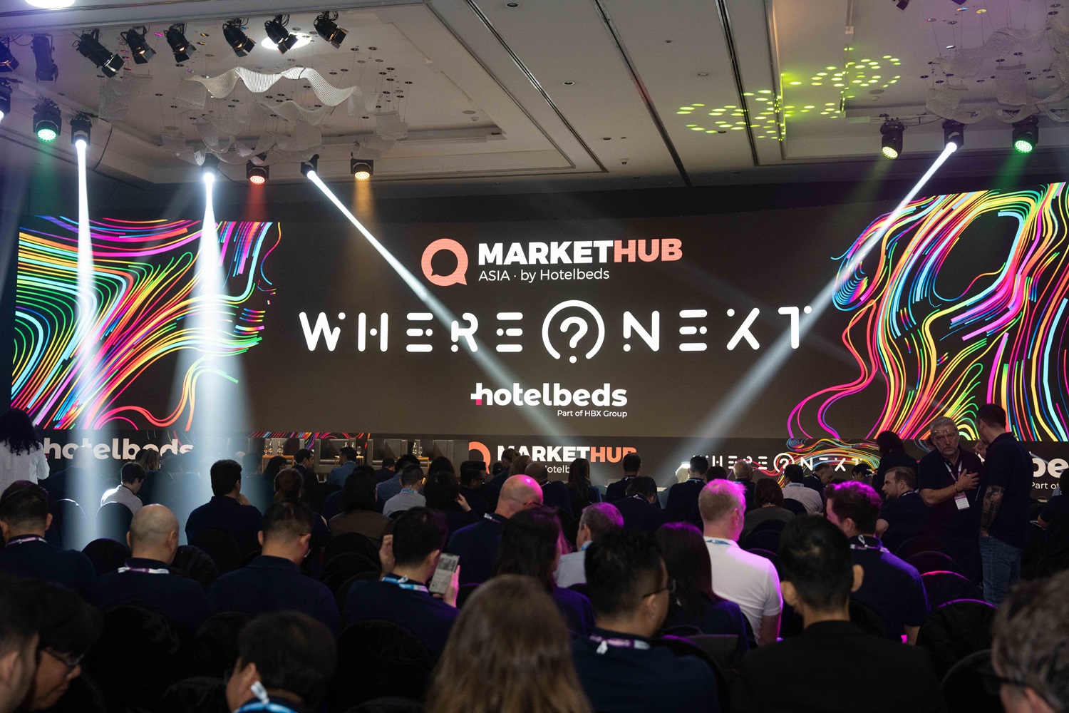 The future of travel: Charting tomorrow's global landscape - AccomNews