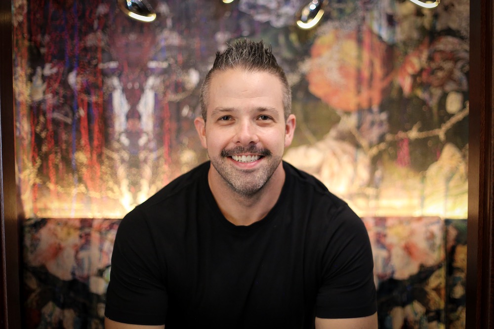 Solving the unsolvable: How Nick Ellis blends hospitality and tech - AccomNews