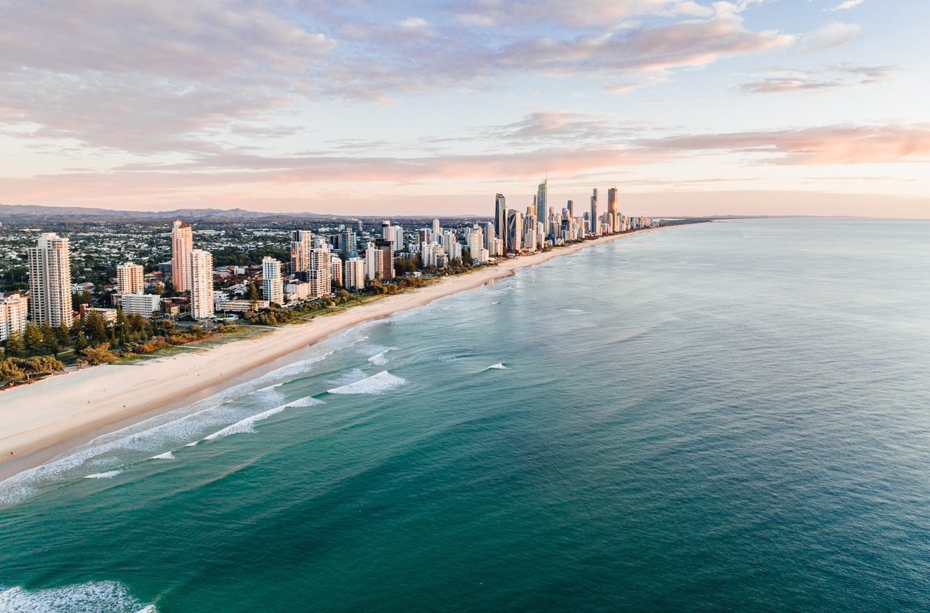 Summer to unleash $1.3 billion tourism boom on the Gold Coast - AccomNews