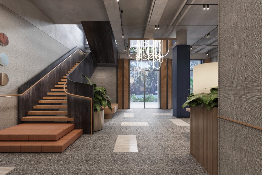 Courtyard by Marriott Perth, Murdoch set to open in early 2024 - AccomNews