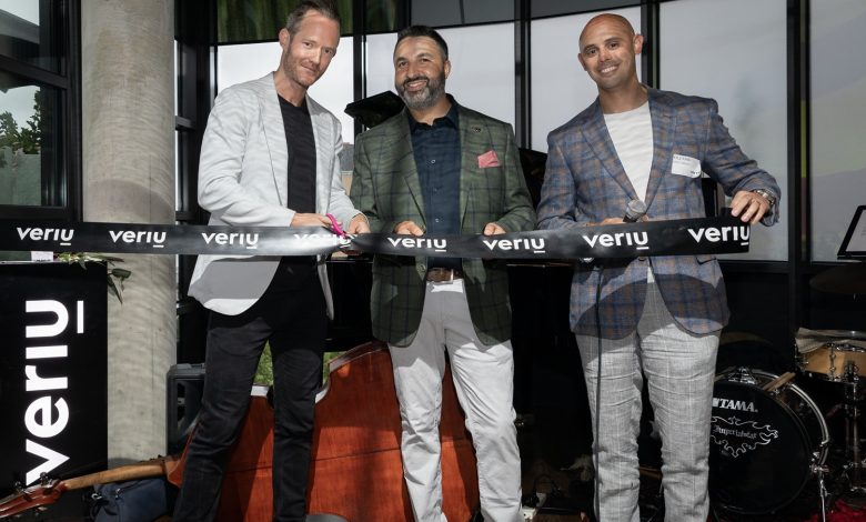 Veriu Group celebrates the official opening of Veriu Collingwood ...