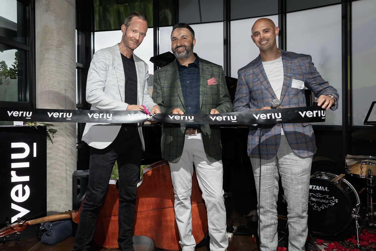 Veriu Group celebrates the official opening of Veriu Collingwood ...