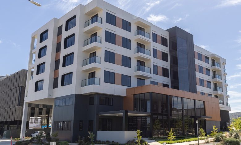 Accor welcomes Mantra Tonsley Adelaide to its network - AccomNews