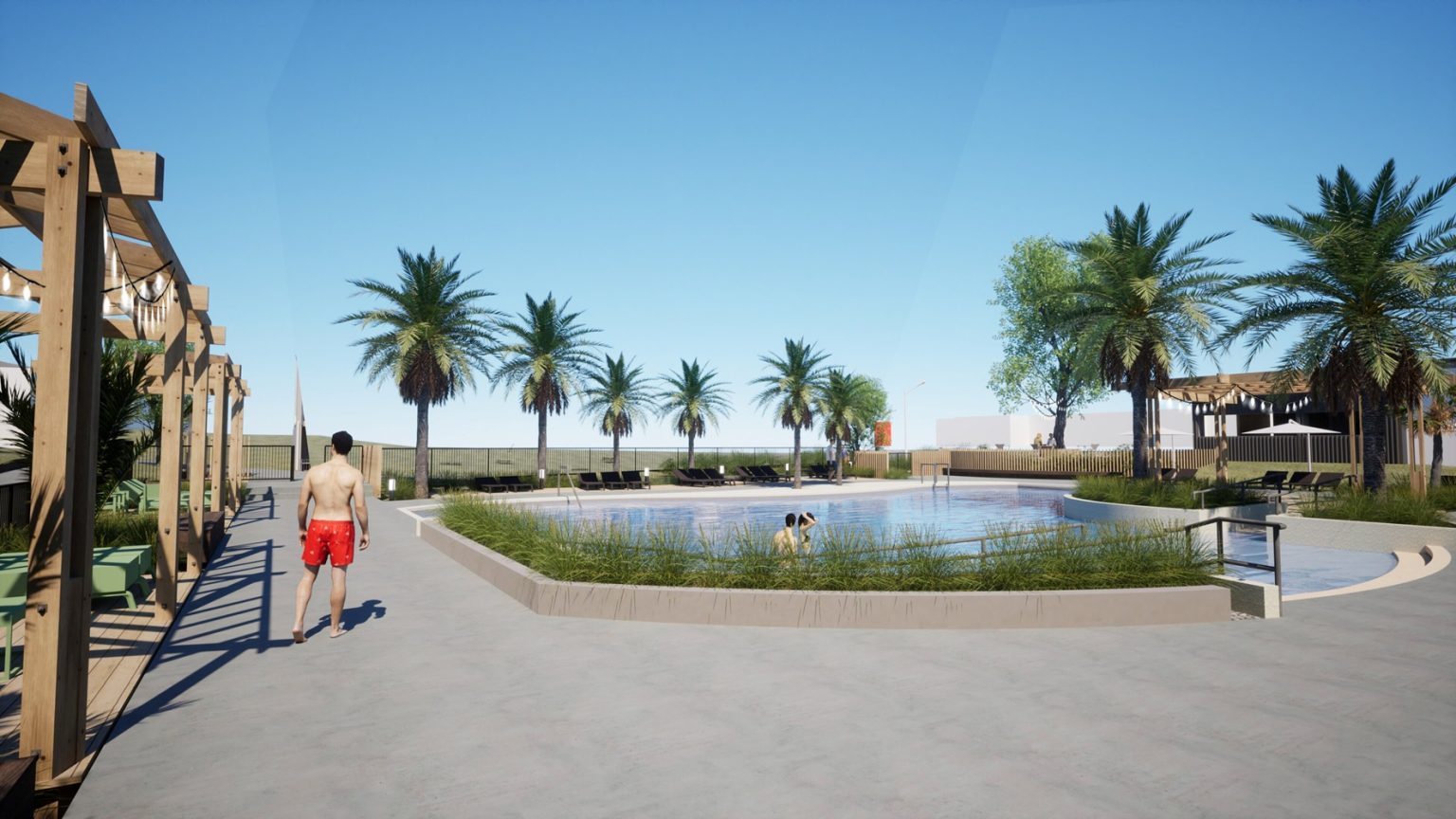 New luxurious Papamoa Tourism Park revealed - AccomNews