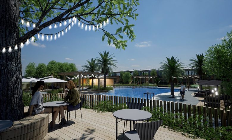 New luxurious Papamoa Tourism Park revealed - AccomNews