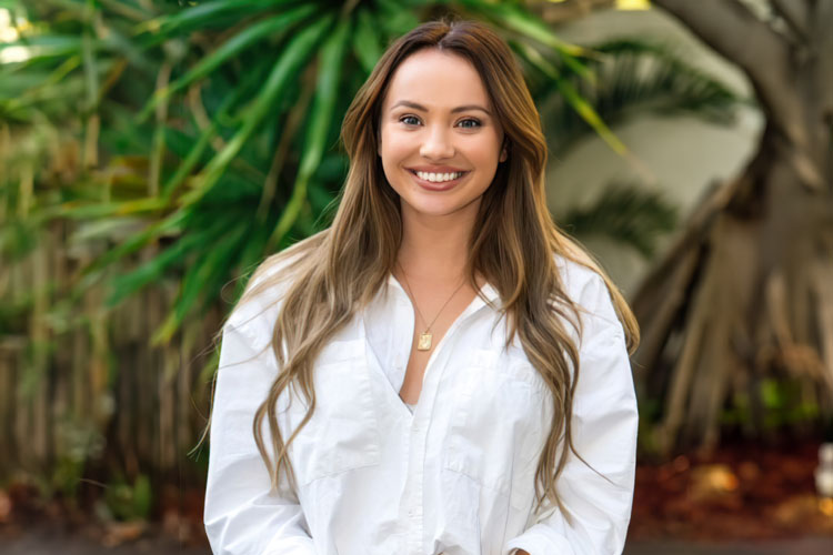 Madison shooting to the top as young gun of management rights - AccomNews