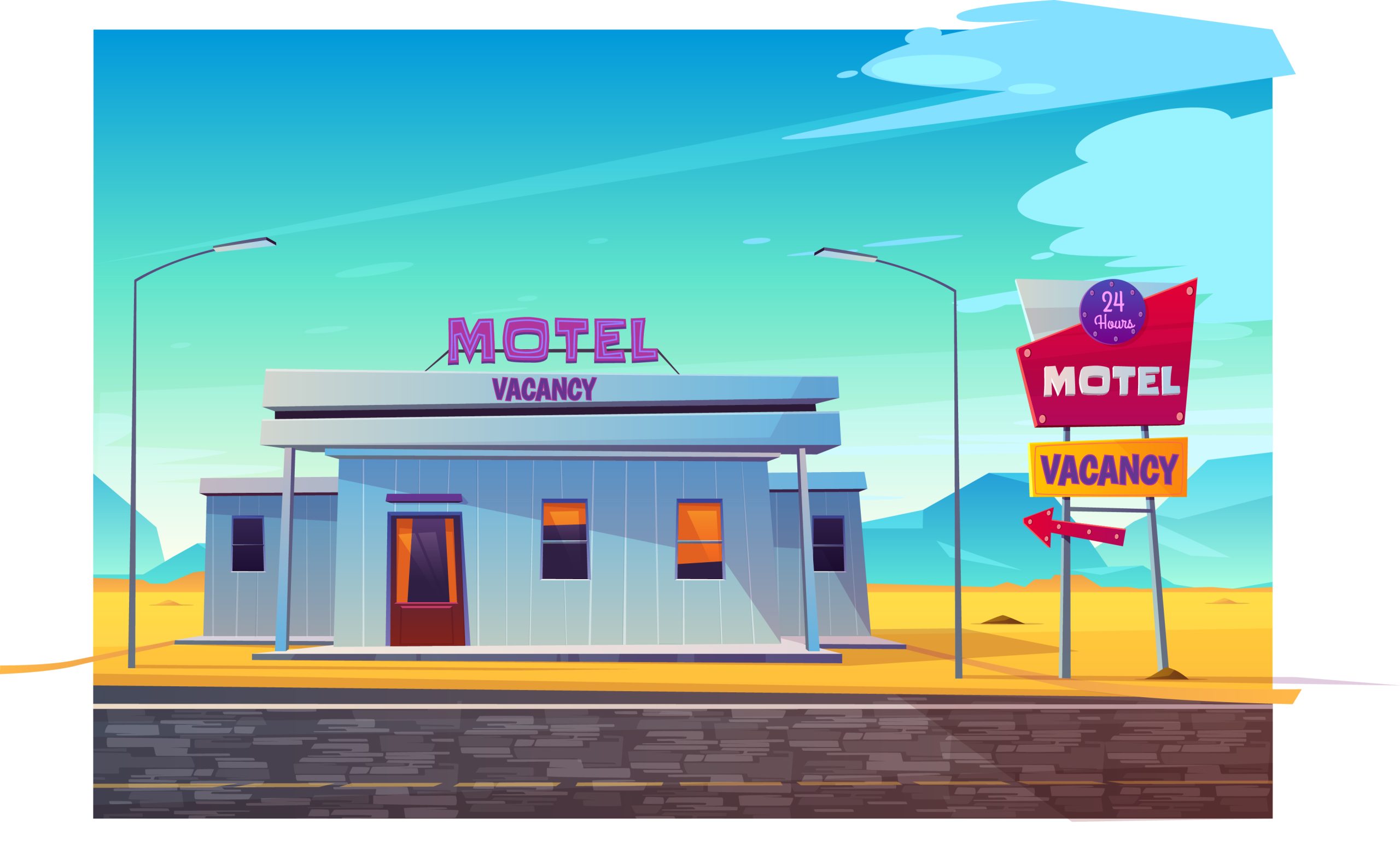The basics of Reservation Management for new moteliers & accom ...