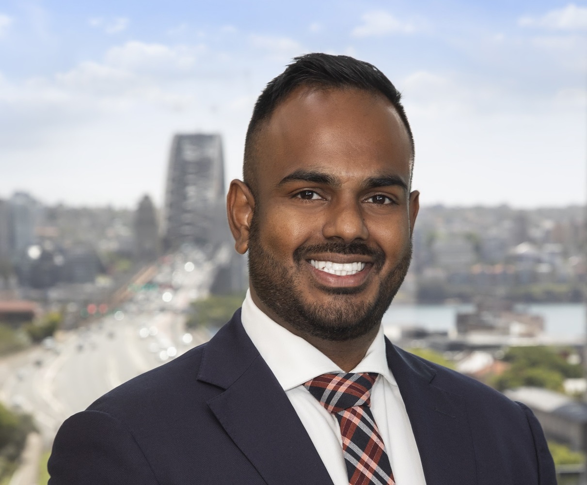 Introducing Ozone Hospitality Services CEO Dulanka Jayaweera: A rising star - AccomNews