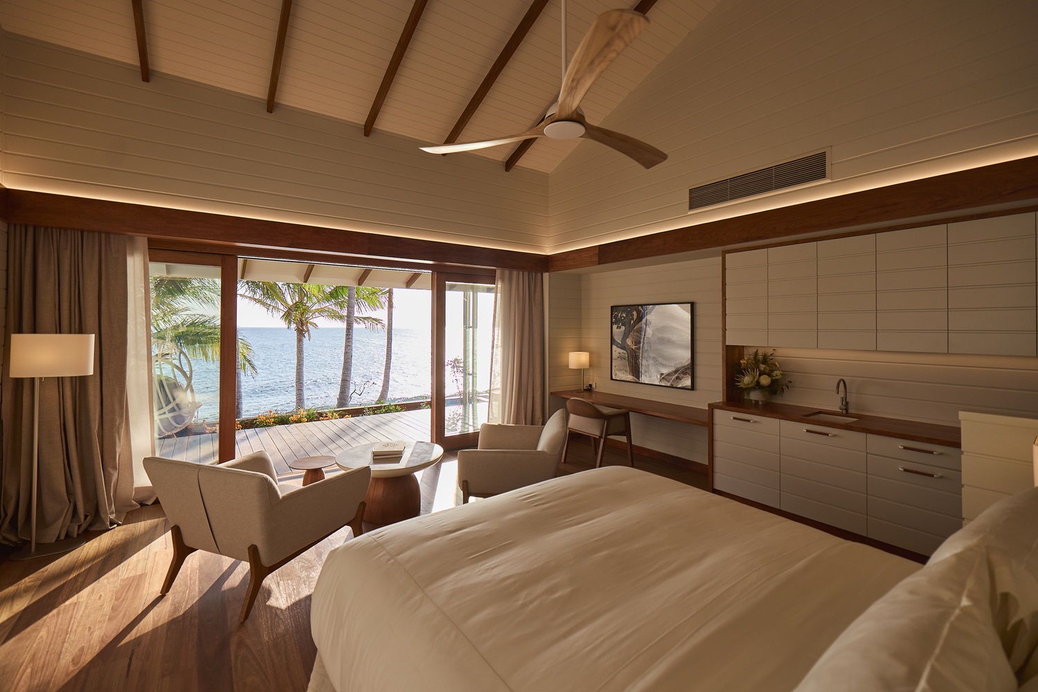 Glimpse into the exclusive world of Pelorus Private Island - AccomNews