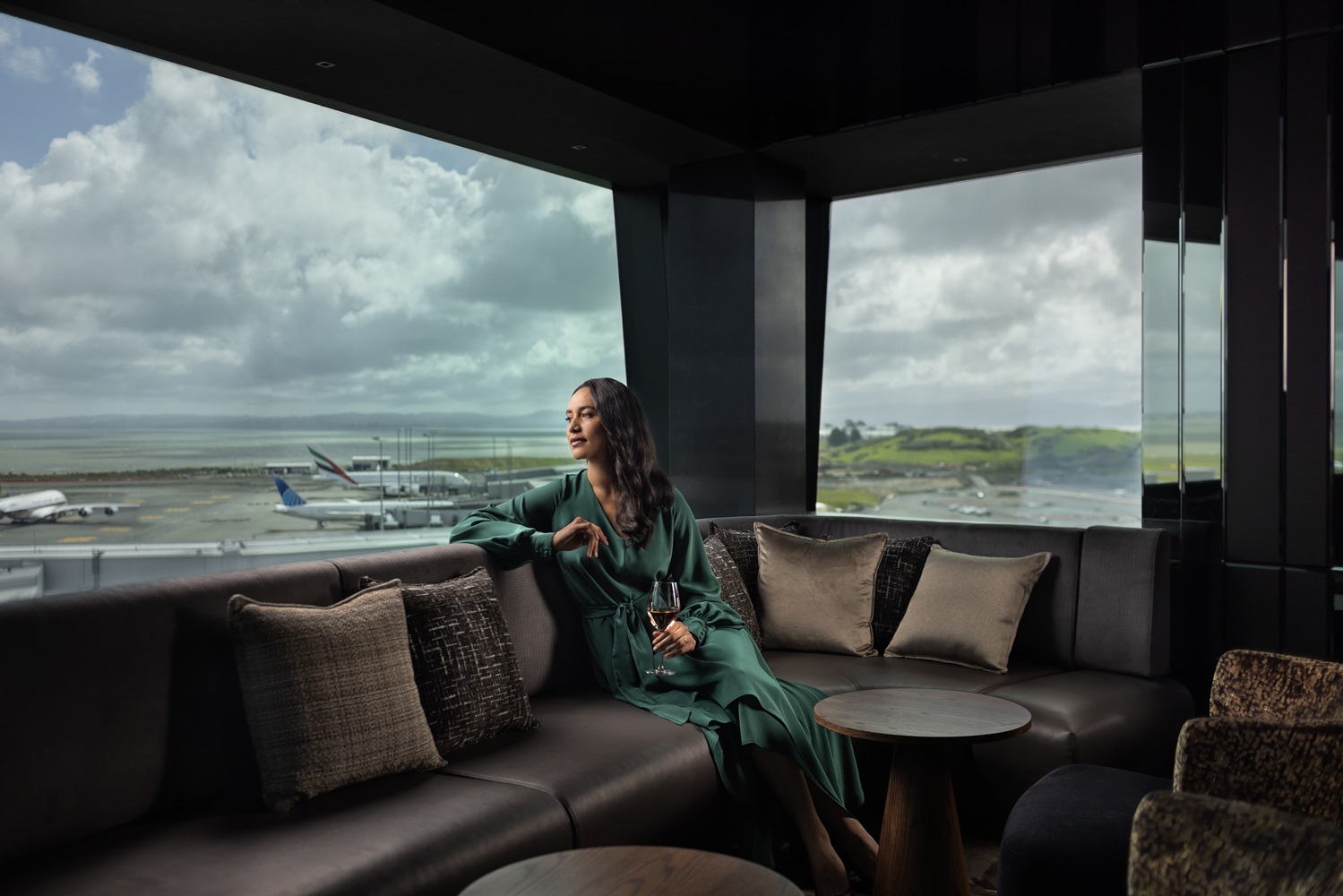 Accor officially opens Te Arikinui Pullman Auckland Airport Hotel ...