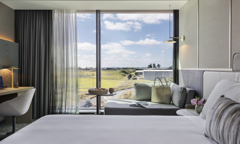 Accor officially opens Te Arikinui Pullman Auckland Airport Hotel ...