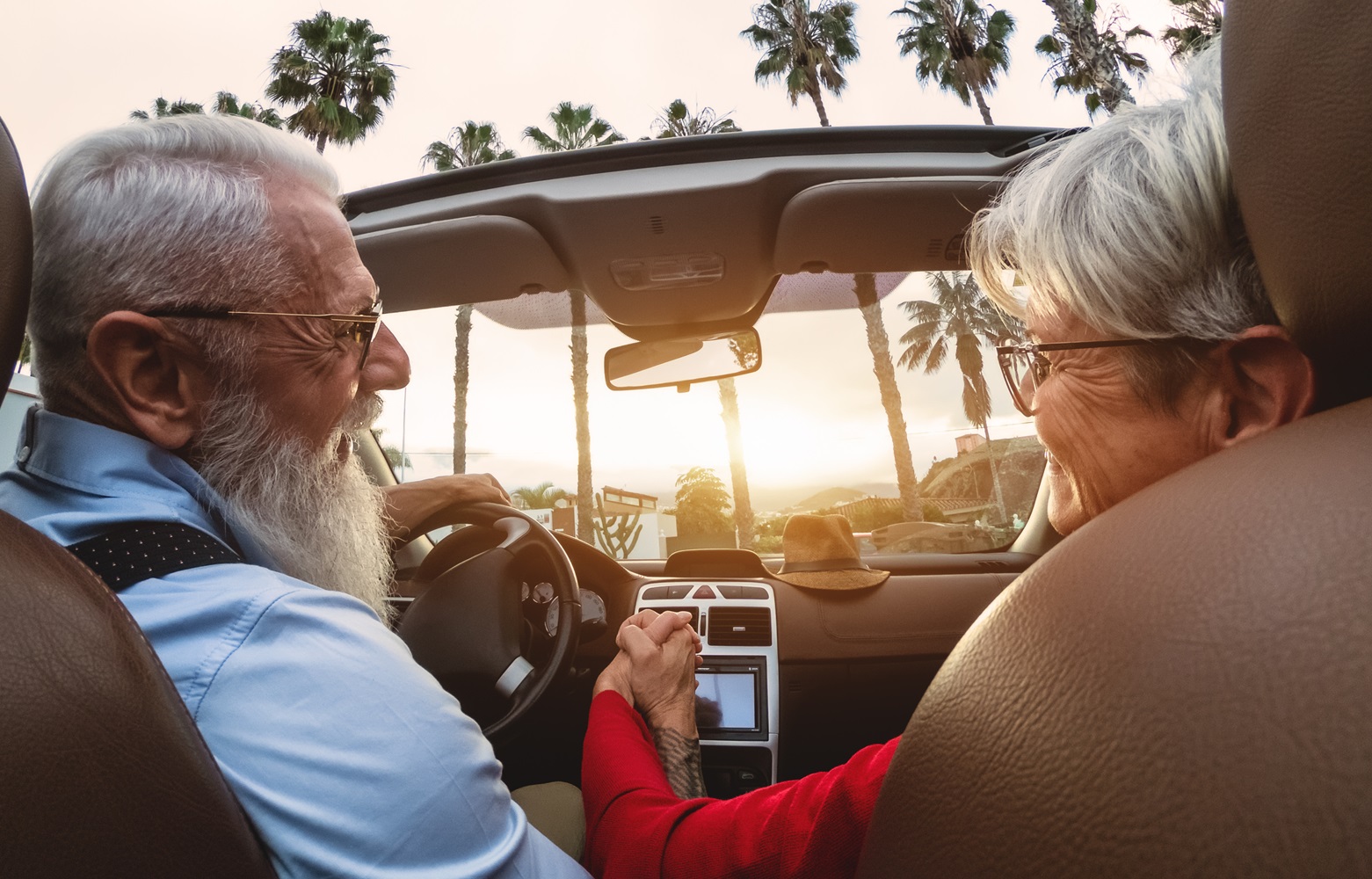 Exclusive: Boomers driving travel in ‘cost of living’ era, but are ...