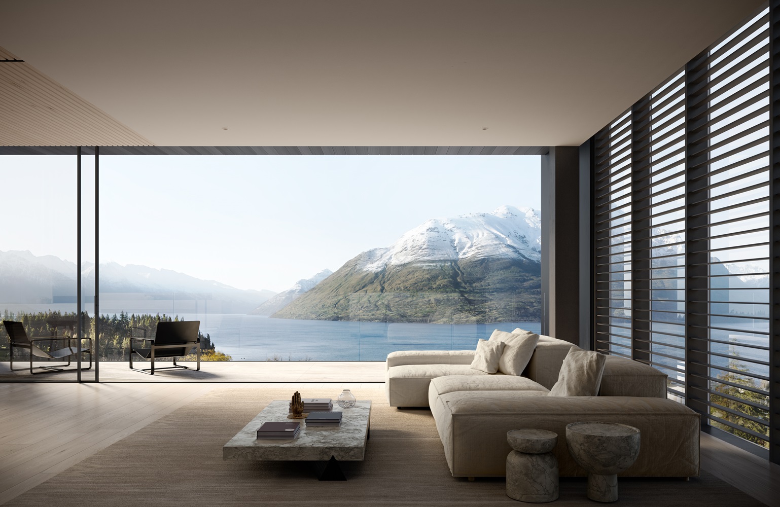 Aussie buyers dive into Queenstown's $2 Billion Lakeview Te Taumata ...