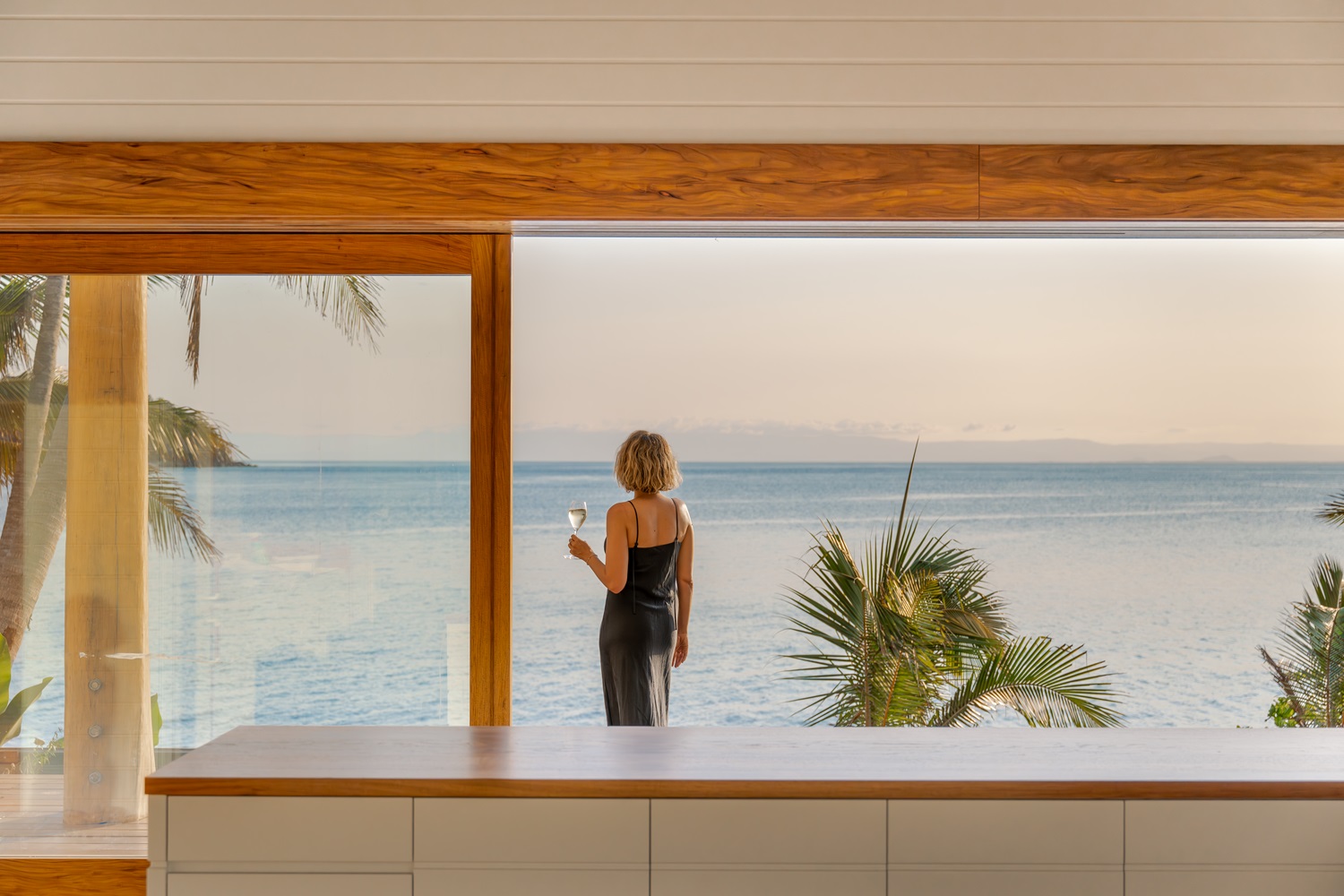 Glimpse into the exclusive world of Pelorus Private Island - AccomNews