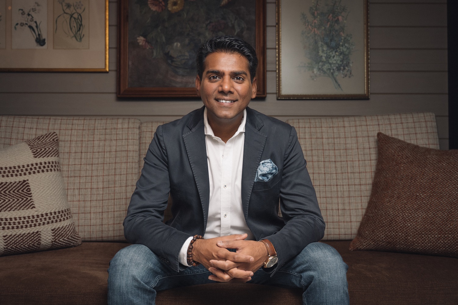 Ovolo's luxury leap: Global harmony with Small Luxury Hotels - AccomNews
