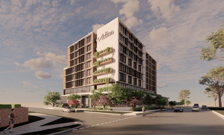 TFE Hotels announces new Queensland build - AccomNews