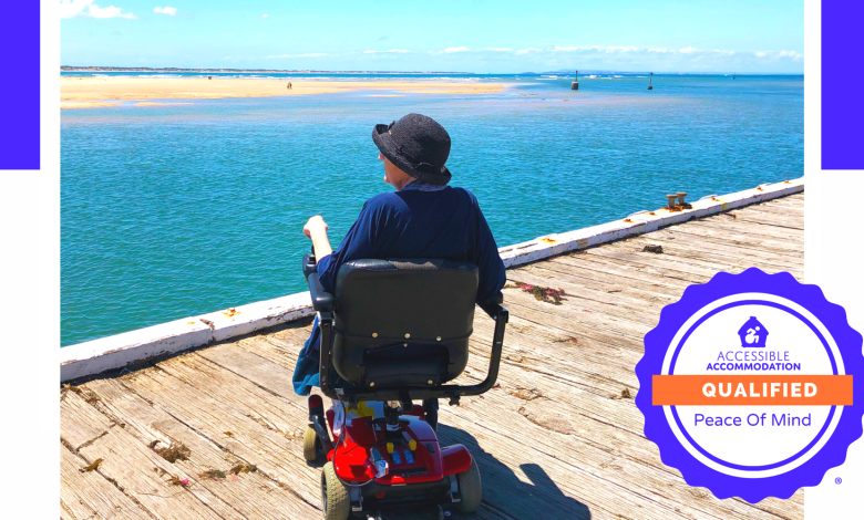 Inaugural National Tourism Award shines light on accessible tourism ...