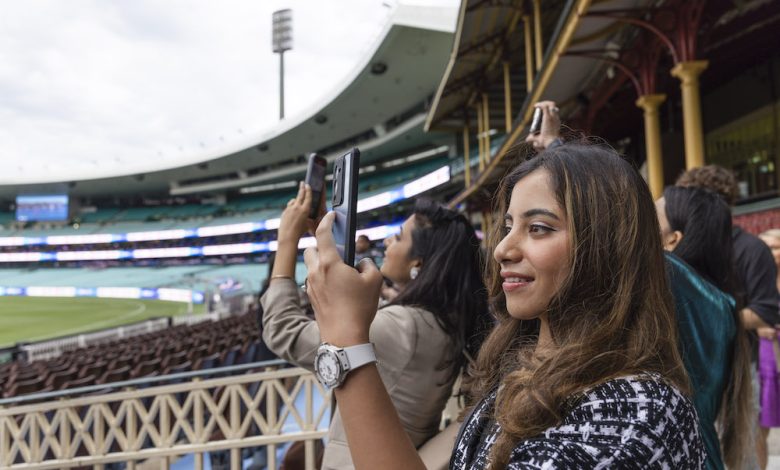 NSW focuses on India to boost state's visitor economy - AccomNews