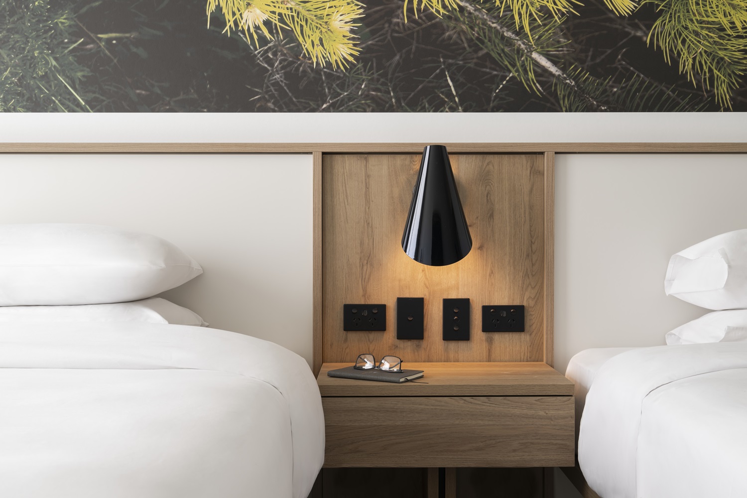 Courtyard by Marriott makes grand debut in Perth's health and knowledge ...