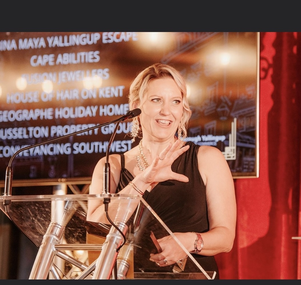 ASTRA champions women's leadership - AccomNews