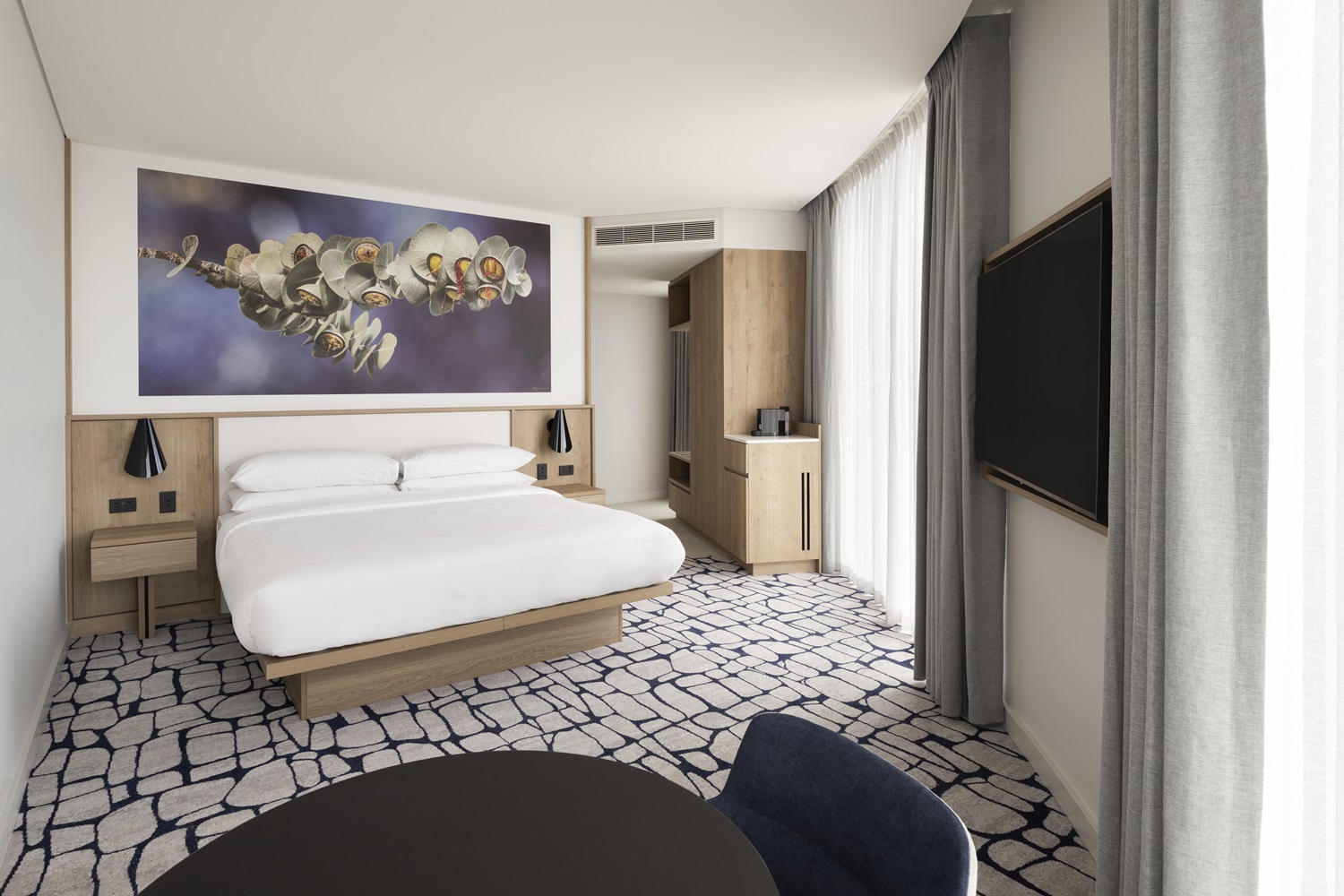 Courtyard by Marriott makes grand debut in Perth's health and knowledge ...