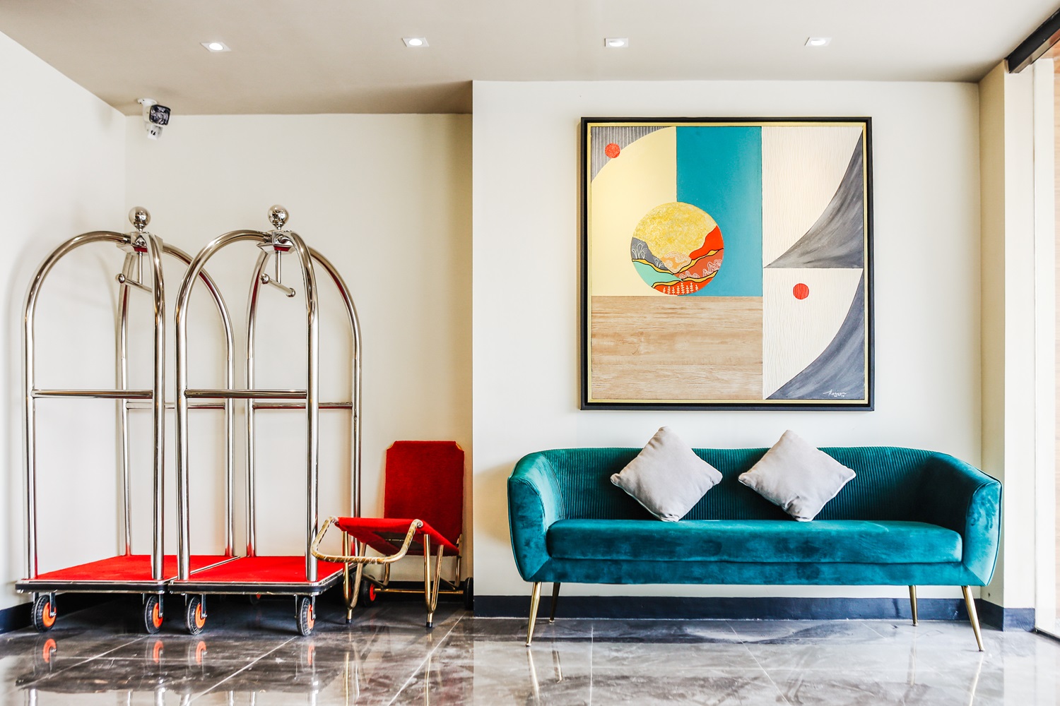 BWH Hotels signs three new properties under SureStay Hotels brand ...