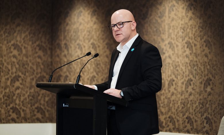 Pacific Hospitality Forum wraps up with pledge for industry ...