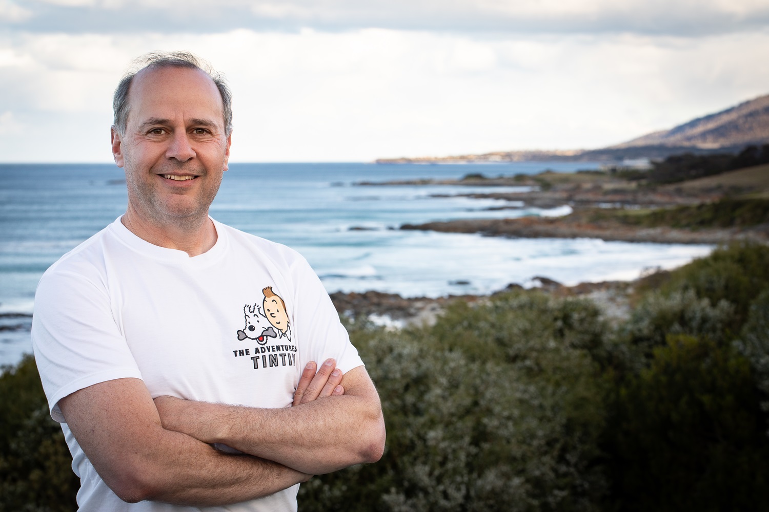 Exclusive: John Zeckendorf hits the heights with regional focus - AccomNews