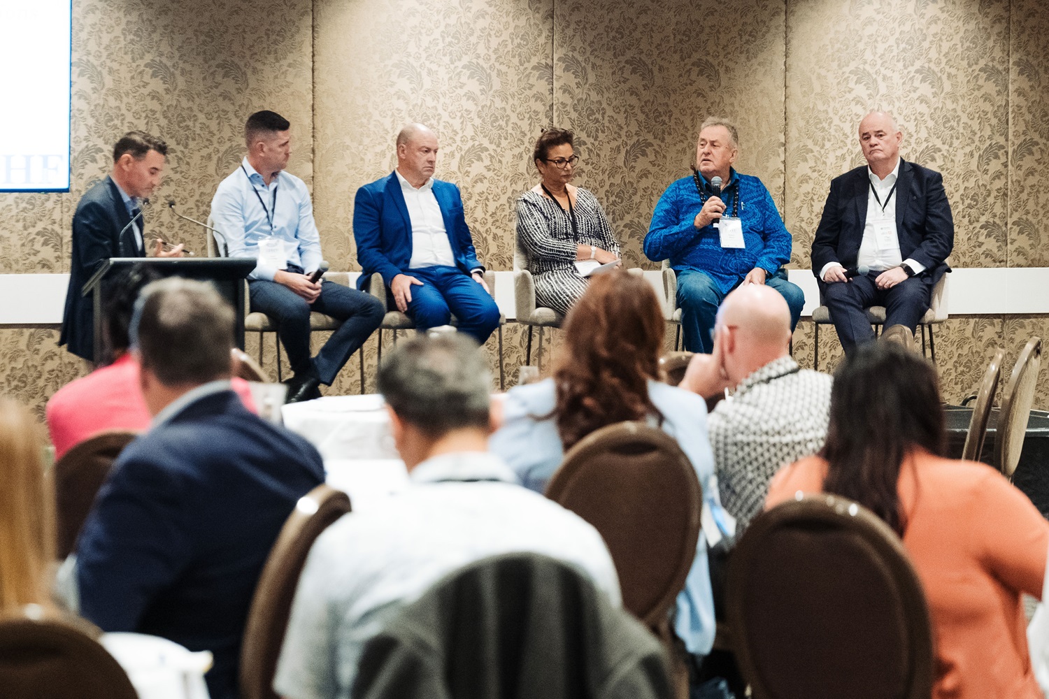 Pacific Hospitality Forum wraps up with pledge for industry ...