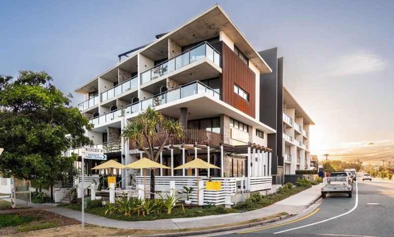 Sebel Brisbane Margate Beach hotel hits the market - AccomNews