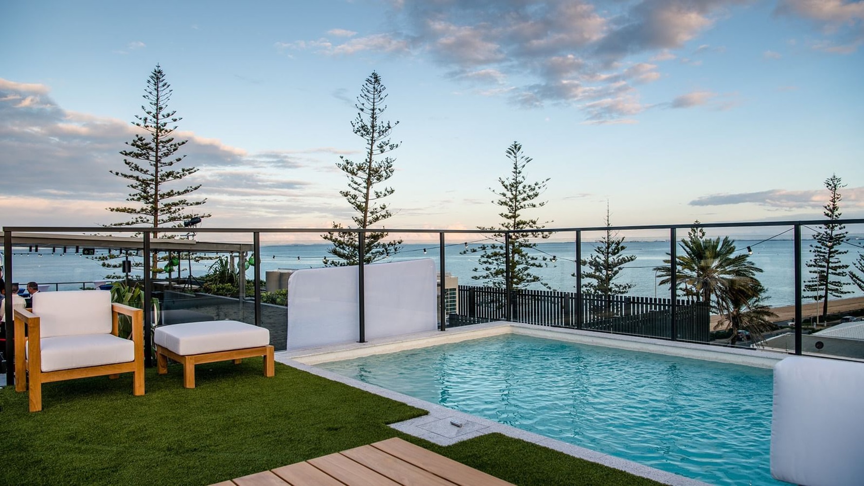 Sebel Brisbane Margate Beach hotel hits the market - AccomNews