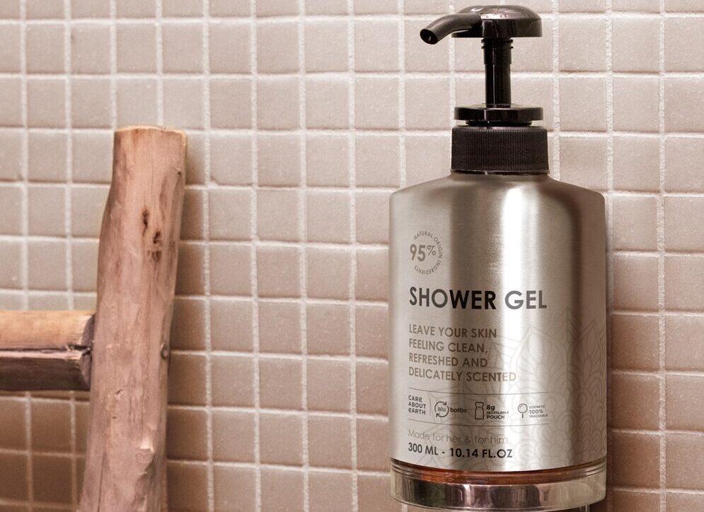 Sustainable sophistication with eco-friendly dispensers - AccomNews