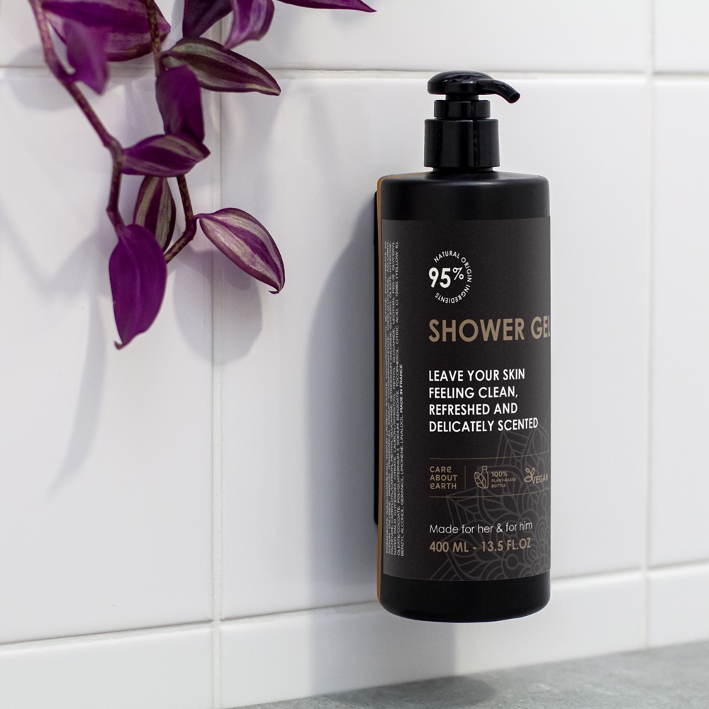 Sustainable sophistication with eco-friendly dispensers - AccomNews
