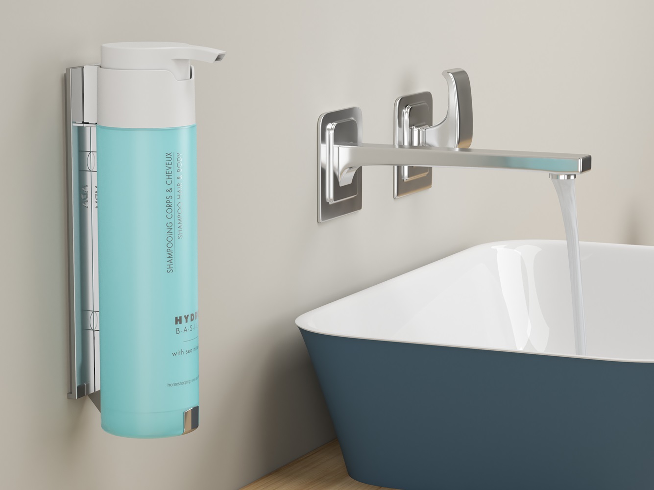 Sustainable sophistication with eco-friendly dispensers - AccomNews