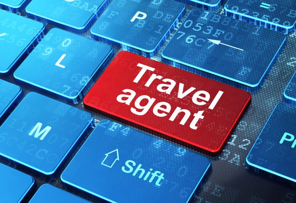 The ‘re-rise’ of the retail travel agent: What’s behind the sudden ...