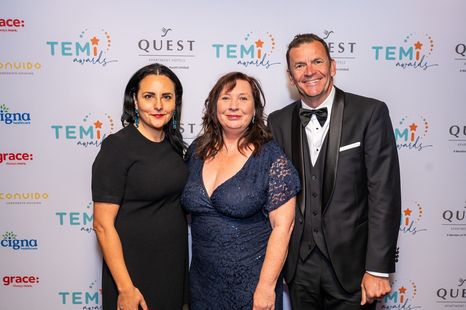 Quest continues supporting excellence in corporate travel - AccomNews