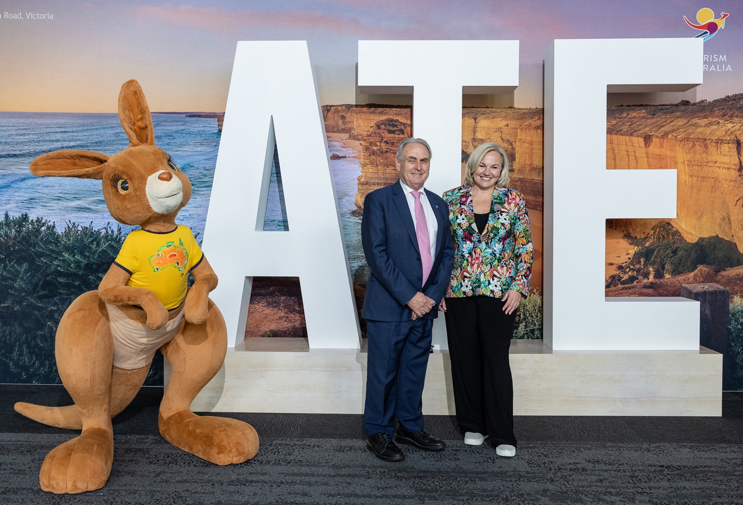 2024 Australian Tourism Exchange opens in Melbourne - AccomNews