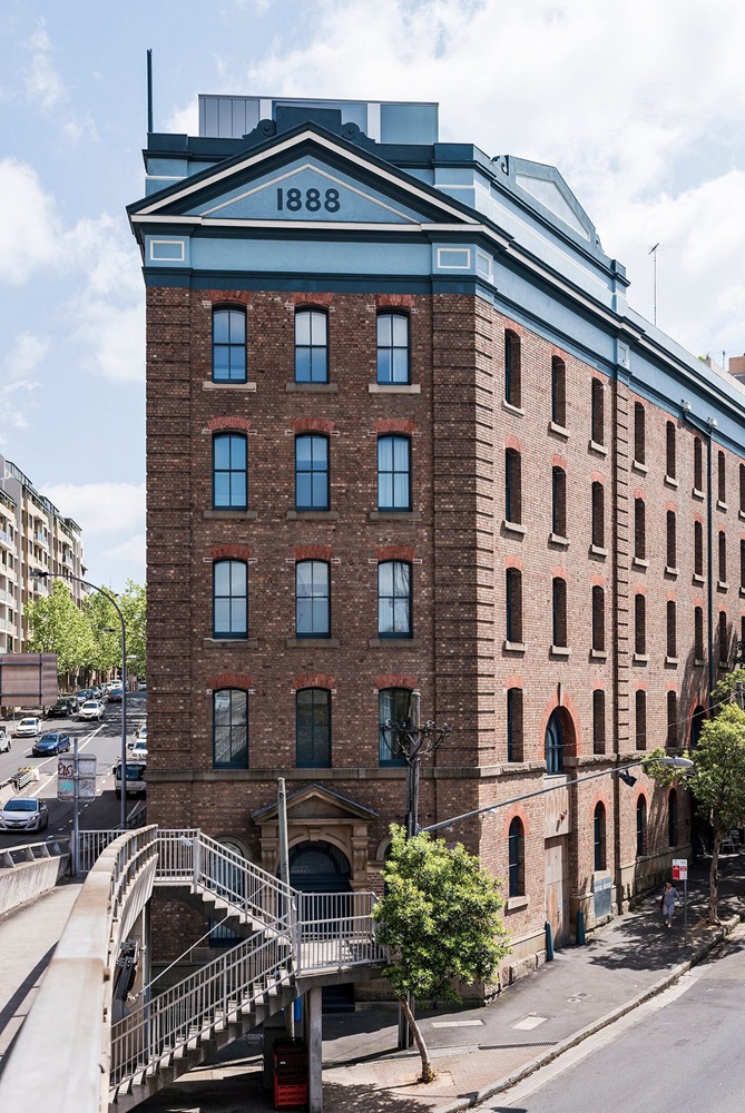 Iconic Hotel Woolstore 1888 Joins Accor's Boutique Portfolio - AccomNews