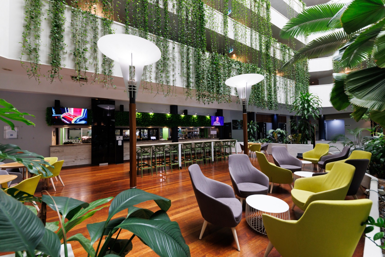 Novotel Darwin CBD pioneers sustainable tourism in the Northern ...