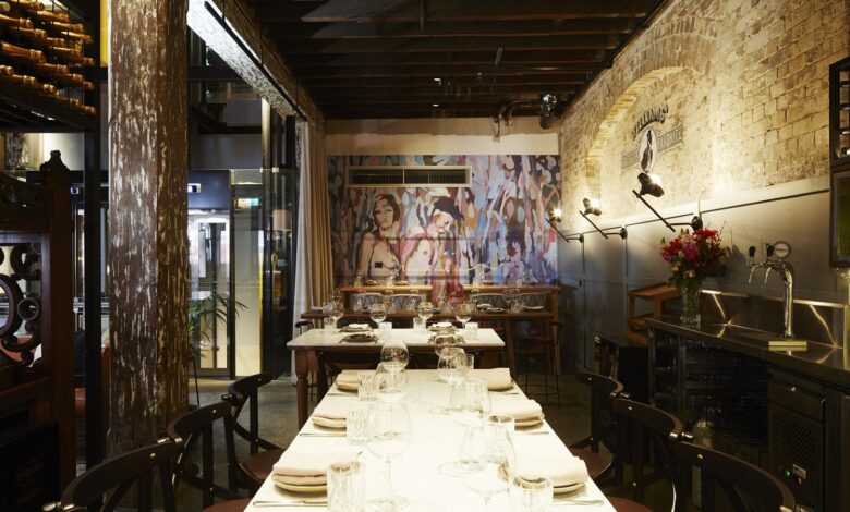 Iconic Hotel Woolstore 1888 Joins Accor's Boutique Portfolio - AccomNews