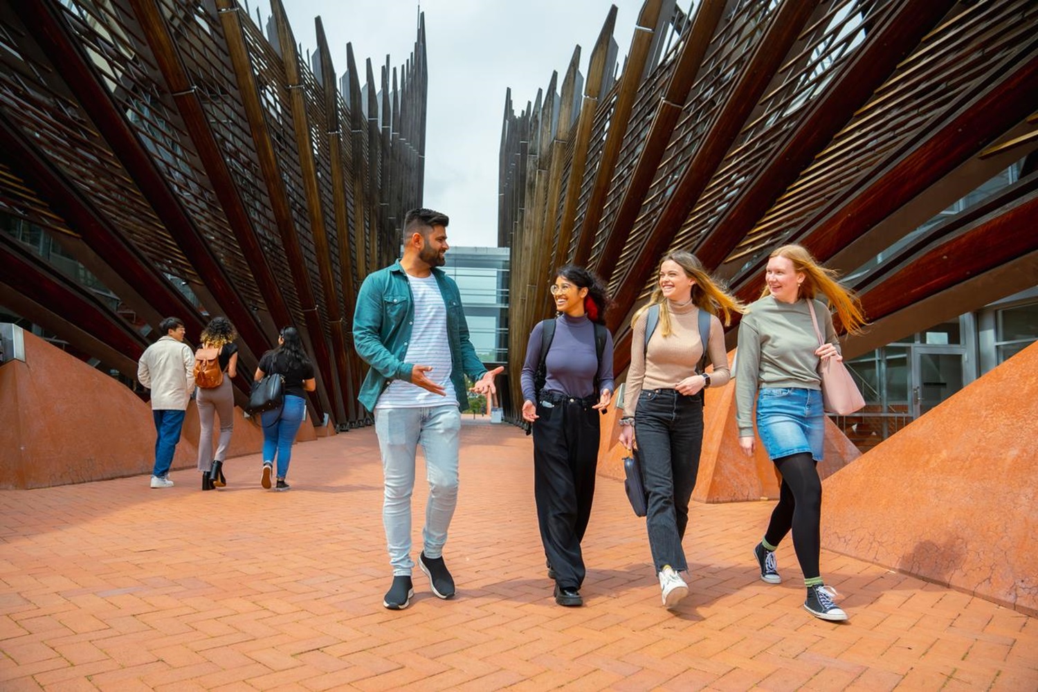 Future-proofing hospitality: The imperative of continuous learning ...