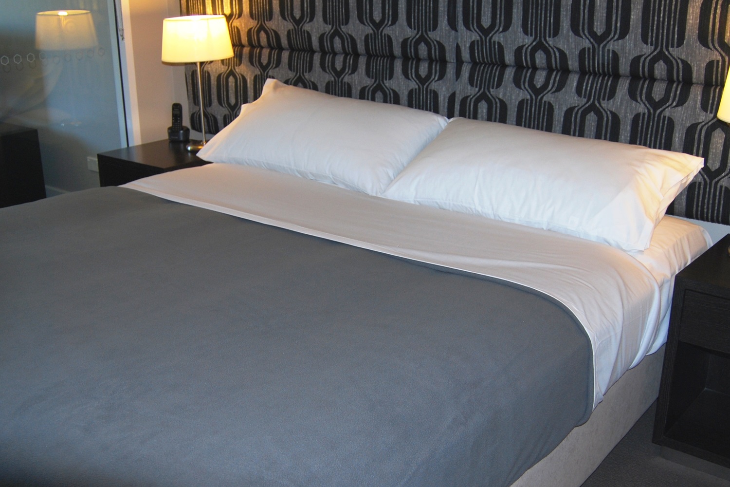 Bedding essentials for cosy luxury - AccomNews