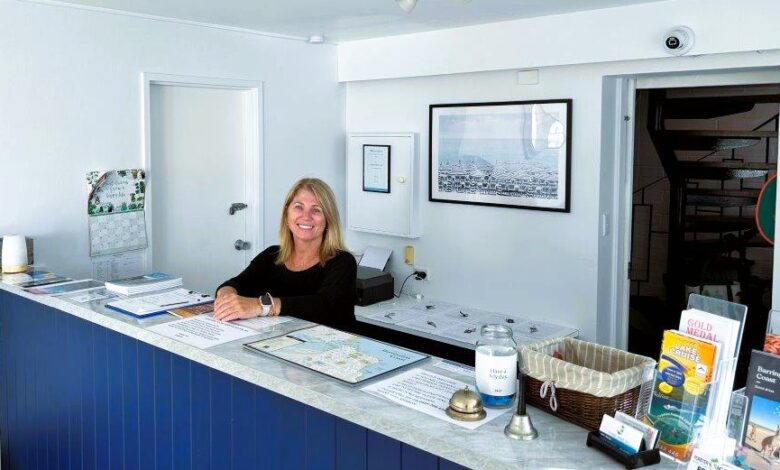 The secrets of successful remote motel management - AccomNews