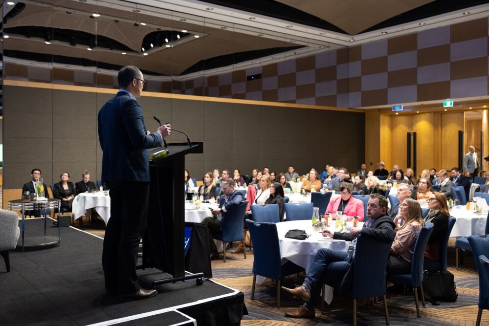 Maximum Occupancy Australia announces first speakers for 2025 Melbourne ...